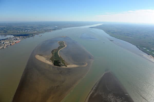 L’estuaire de la Loire, interface adaptable ? - ADDRN - Agence d ...